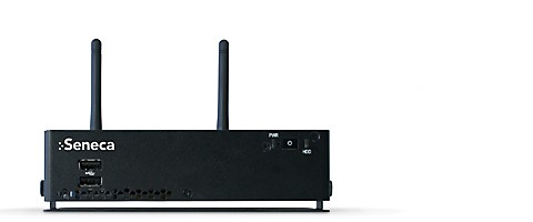 Digital Signage Players powered by Signagelive