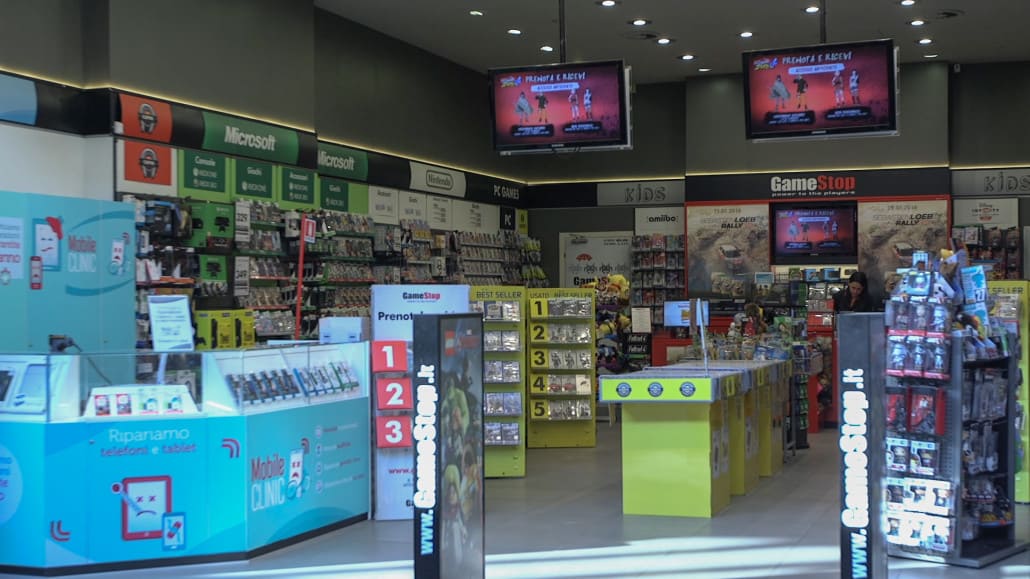 Case Studies Archives - Signagelive.com