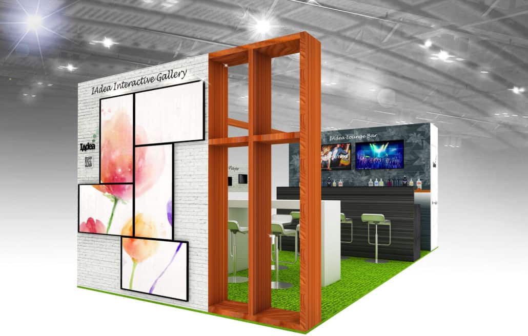 Signagelive and Coffman digital signage solution for ATMs