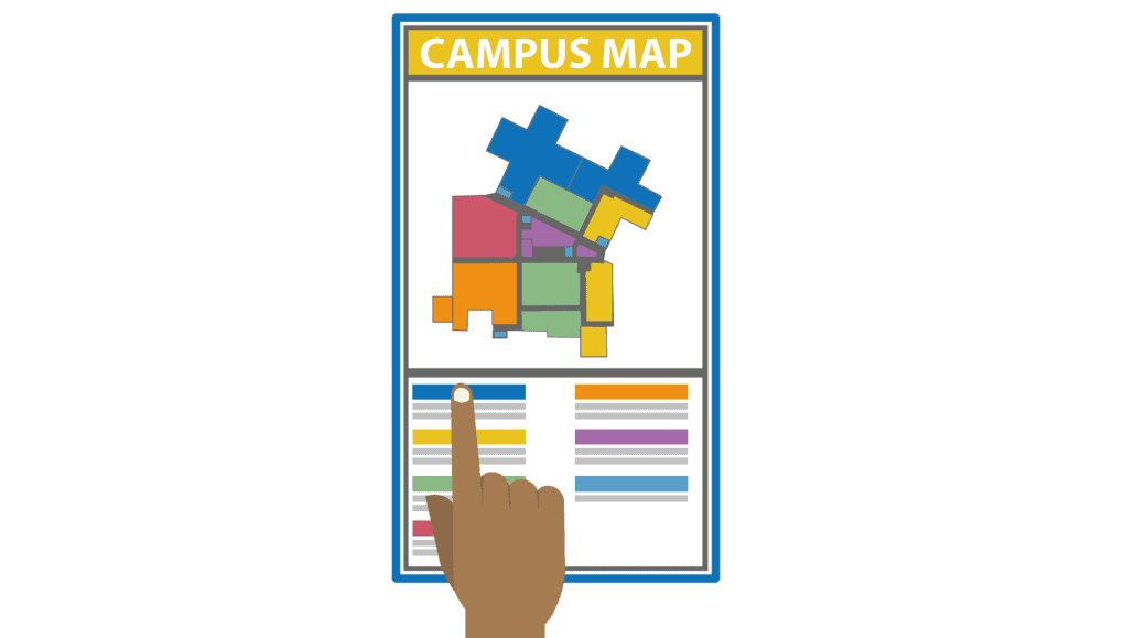 Digital Signage for Education - Signagelive