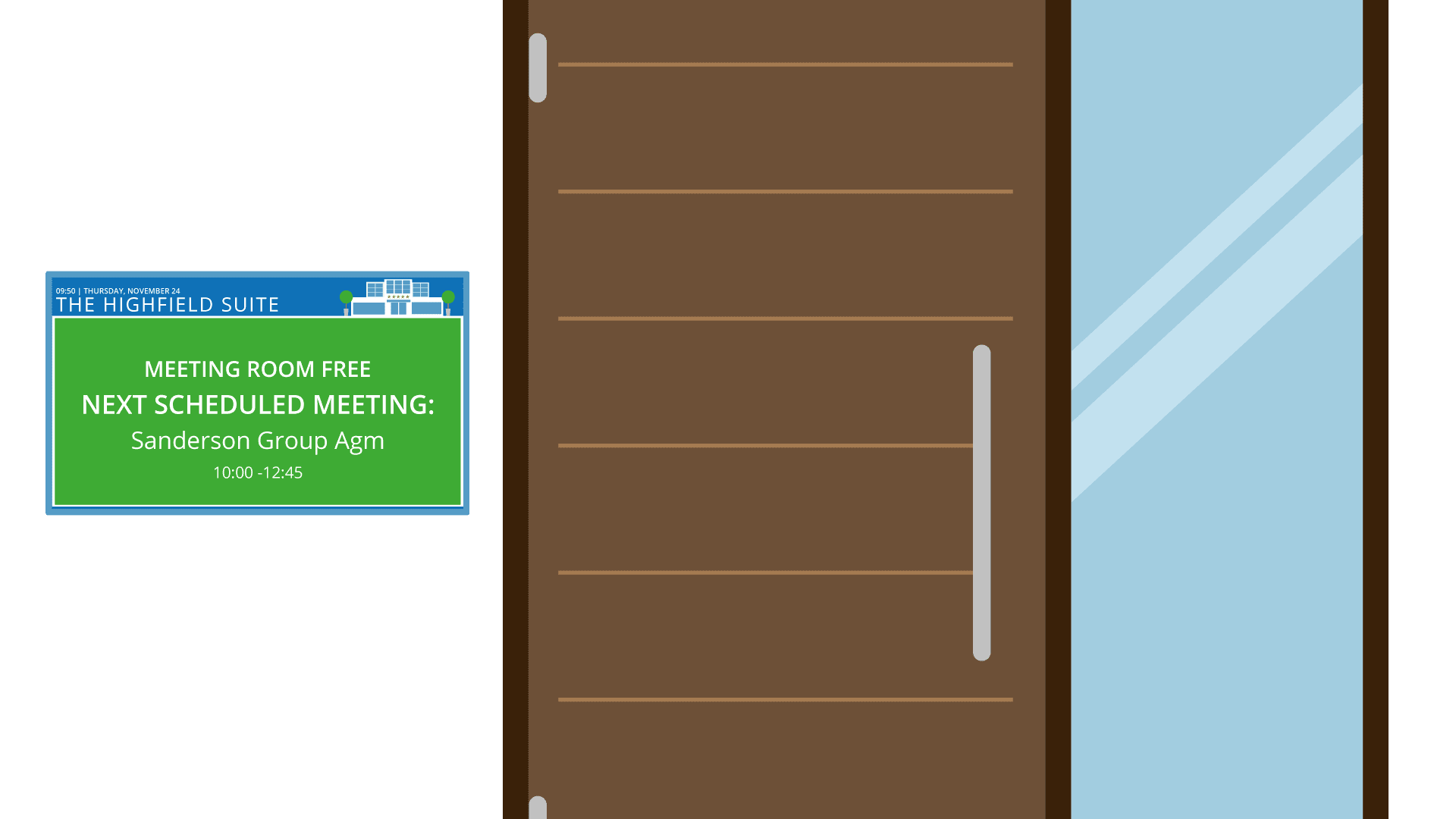 Digital Signage for Hospitality - Signagelive