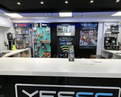 Digital Signage Software Platform - free support / updates