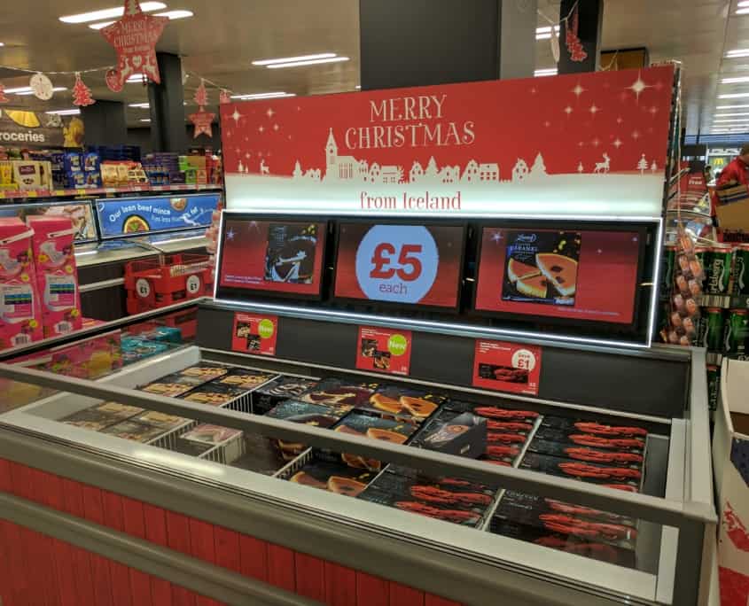 Enterprise Digital Signage Software platform, Services and Support