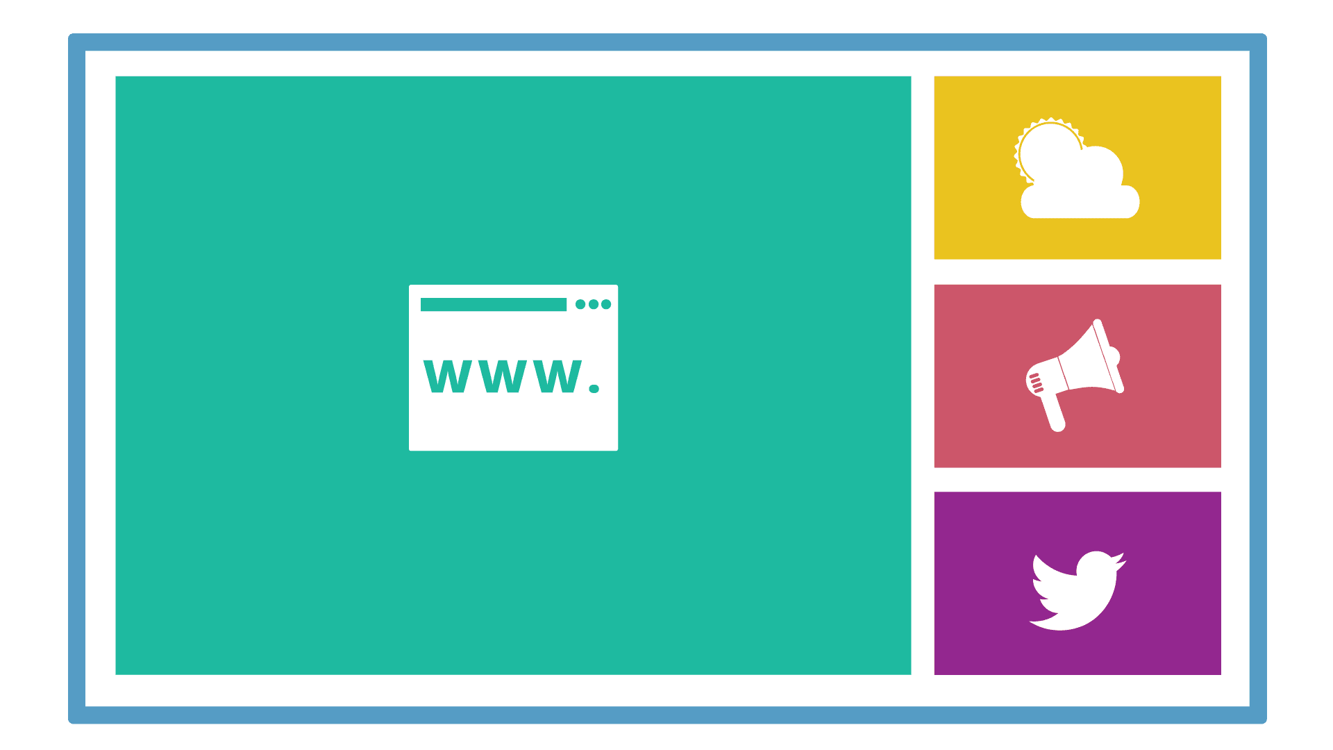 Signagelive for ScreenBeam - Digital Signage for your meeting rooms