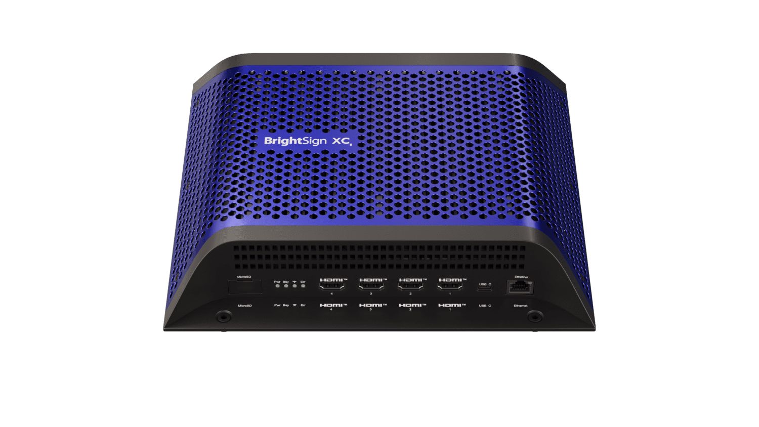 What is a BrightSign device and how do I use it?