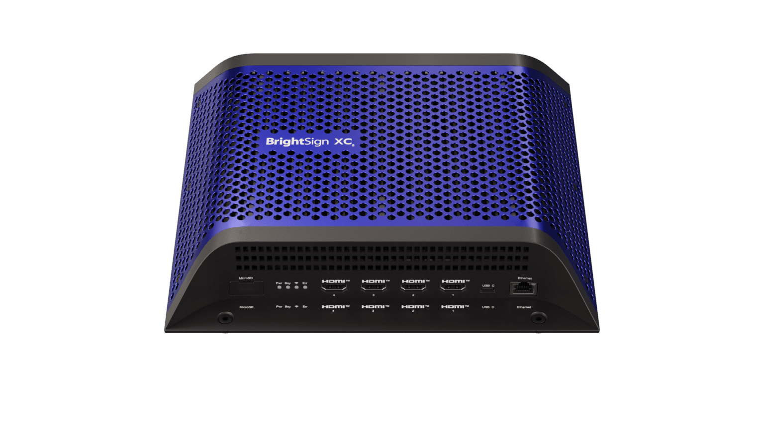 What is a BrightSign device and how do I use it?