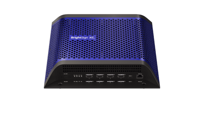 What is a BrightSign device and how do I use it?