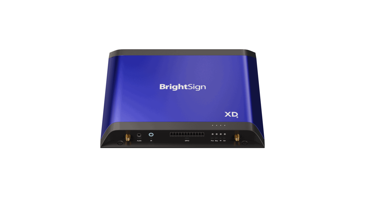 What is a BrightSign device and how do I use it?