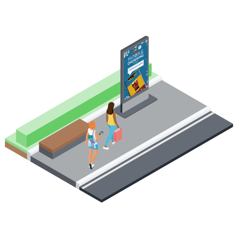 Digital Signage Software with Outstanding Support - Signagelive