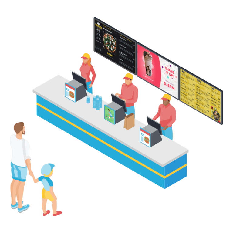 Digital Signage Software with Outstanding Support - Signagelive