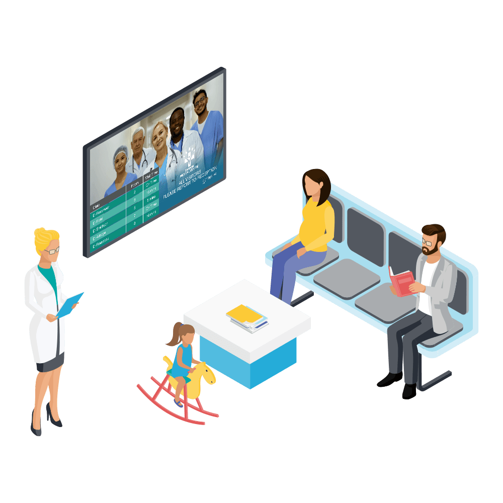 Digital Signage Software with Outstanding Support - Signagelive