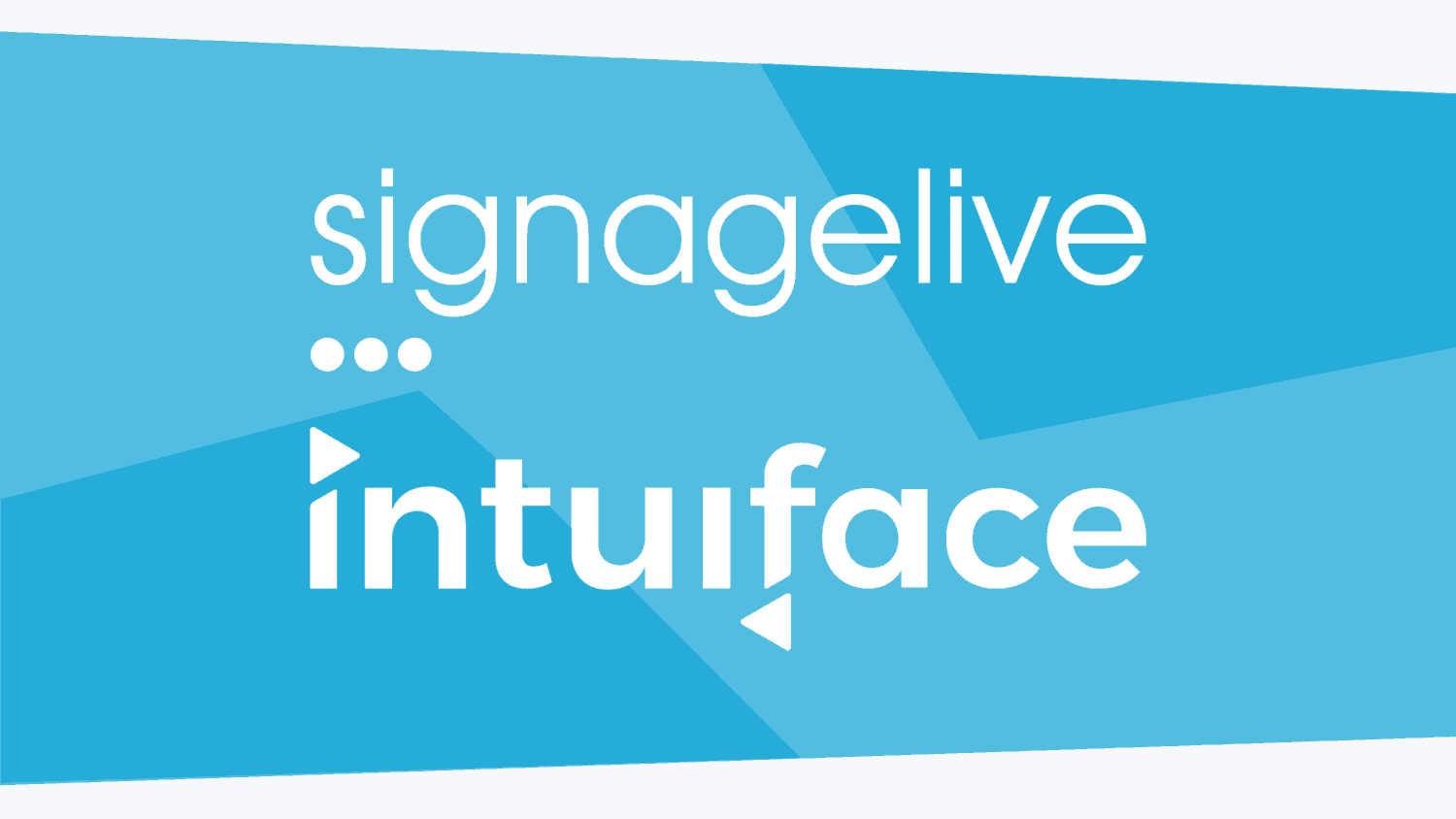 How to create interactive Digital Signage experiences with no coding