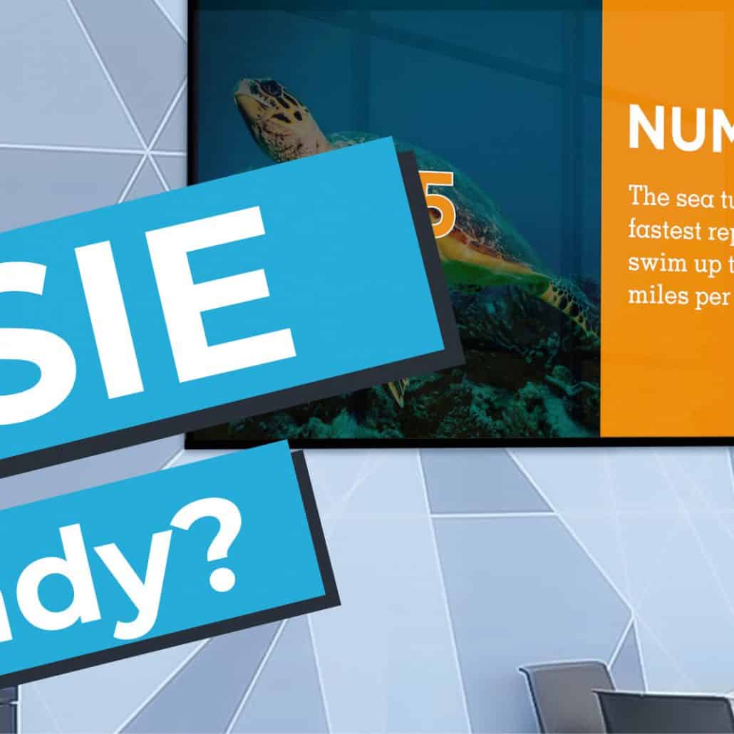 Enhance School & College H&Safety policies with Digital Signage