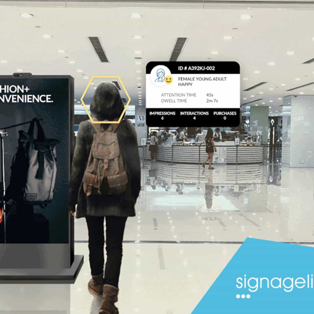 Maximise Revenue for Retail Digital Signage Displays